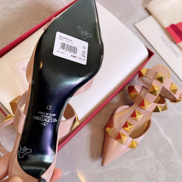 Valentino Roman Stud Pump – FASHIONREPS AUSTRALIA